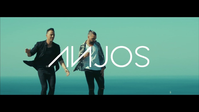 Anjos